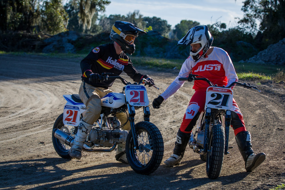 2021 SESSION – Sunday Motors