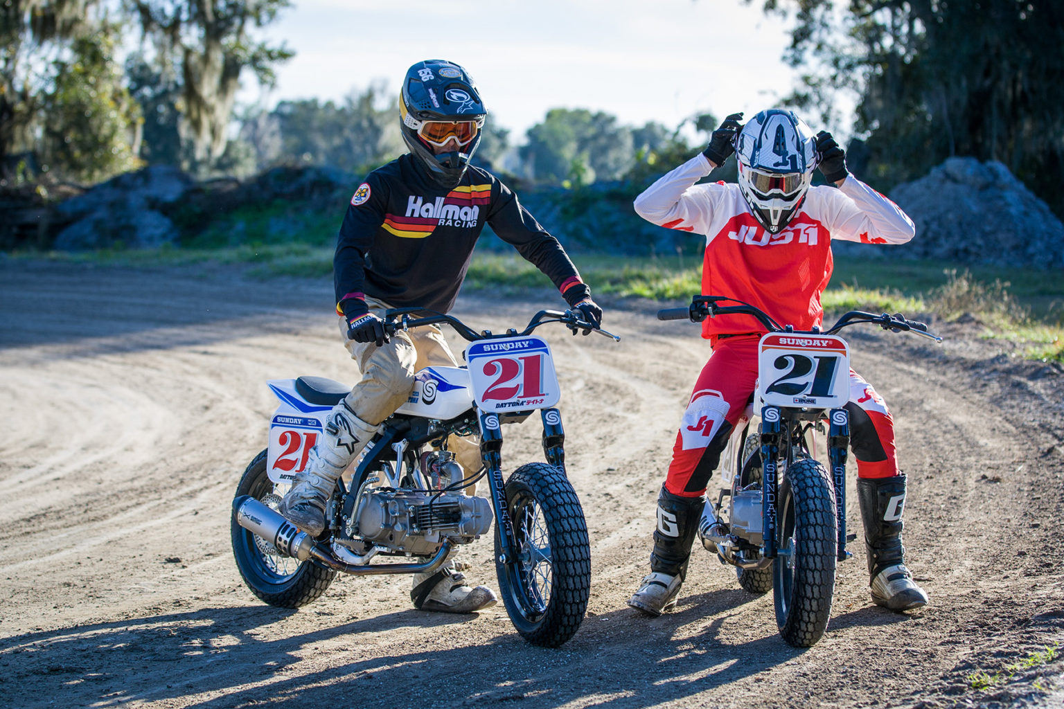 2021 SESSION – Sunday Motors