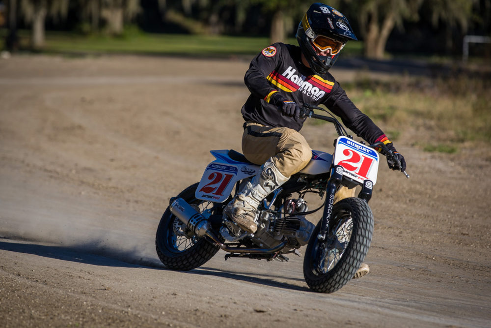 2021 SESSION – Sunday Motors