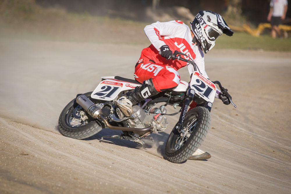 2021 SESSION – Sunday Motors