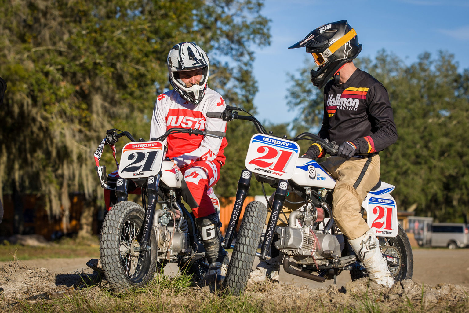 2021 SESSION – Sunday Motors