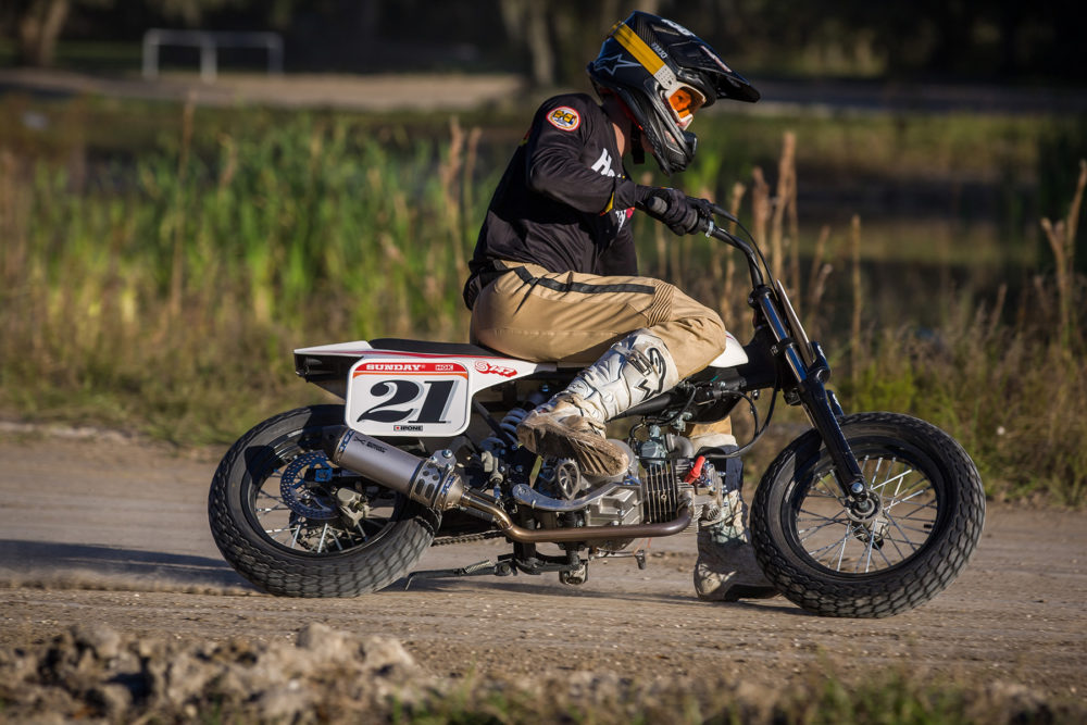 2021 SESSION – Sunday Motors