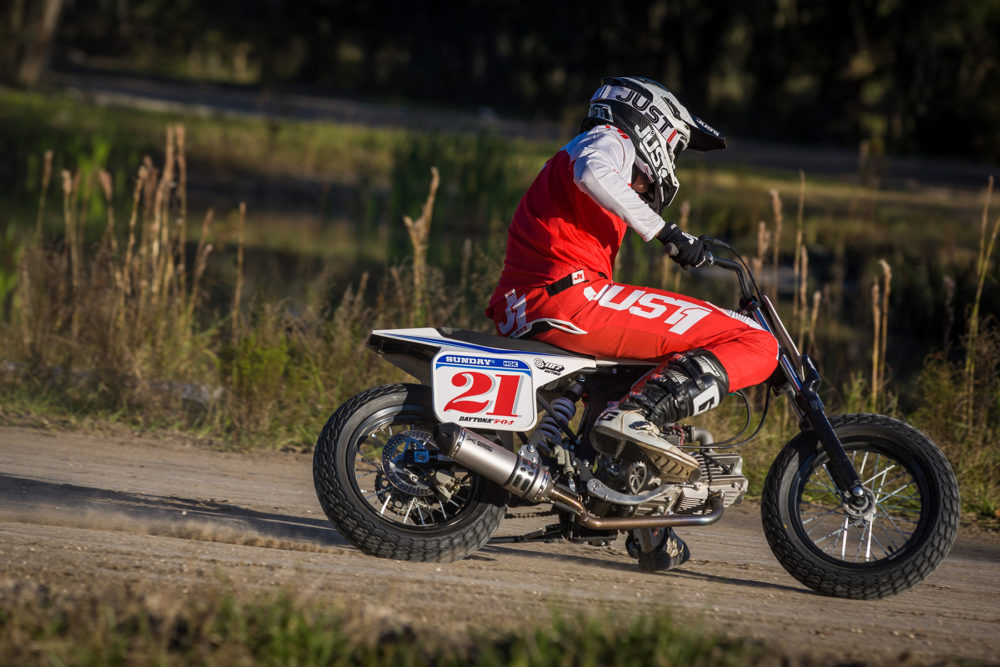 2021 SESSION – Sunday Motors