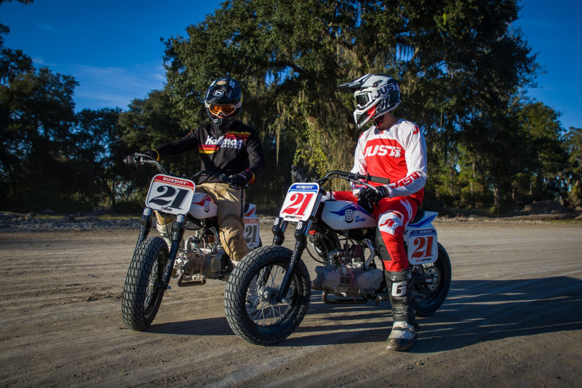 2021 SESSION – Sunday Motors