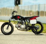 Sunday Motors – Flat Track motorcycles