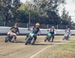 Sunday Motors – Flat Track motorcycles