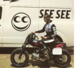 Sunday Motors – Flat Track motorcycles