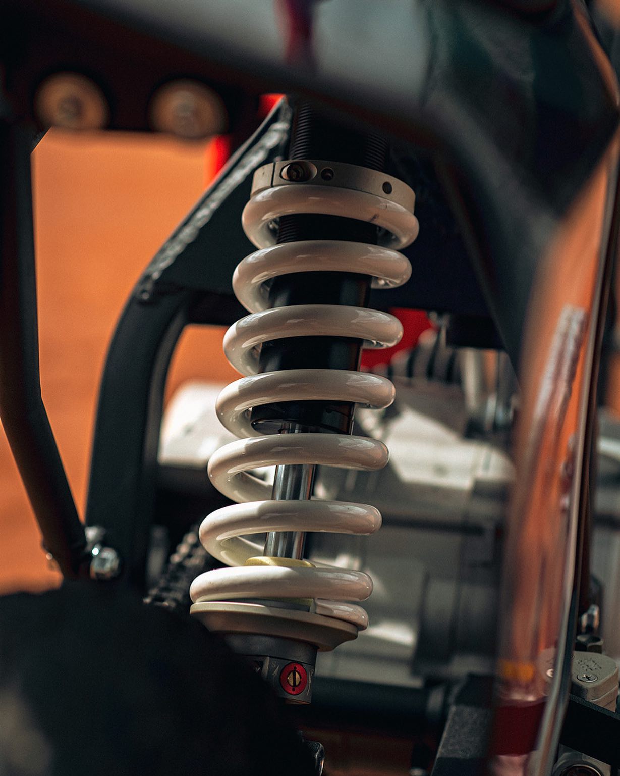 Sunday Motors – Flat Track motorcycles