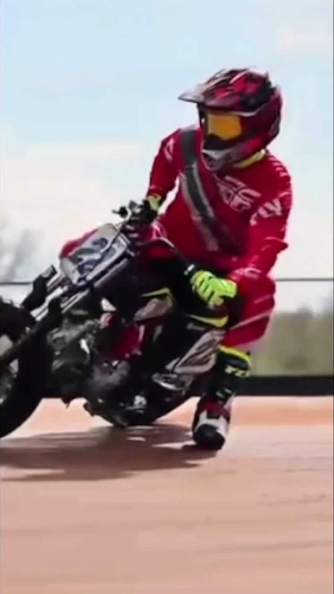 S 124 SE / 125 CC – 2021 – Sunday Motors