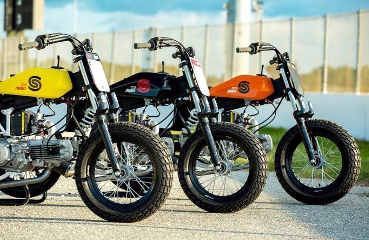 New Zealand – Land of Light and Shadow – Sunday Motors