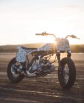 Sunday Motors – Flat Track motorcycles