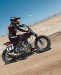 Sunday Motors – Flat Track motorcycles